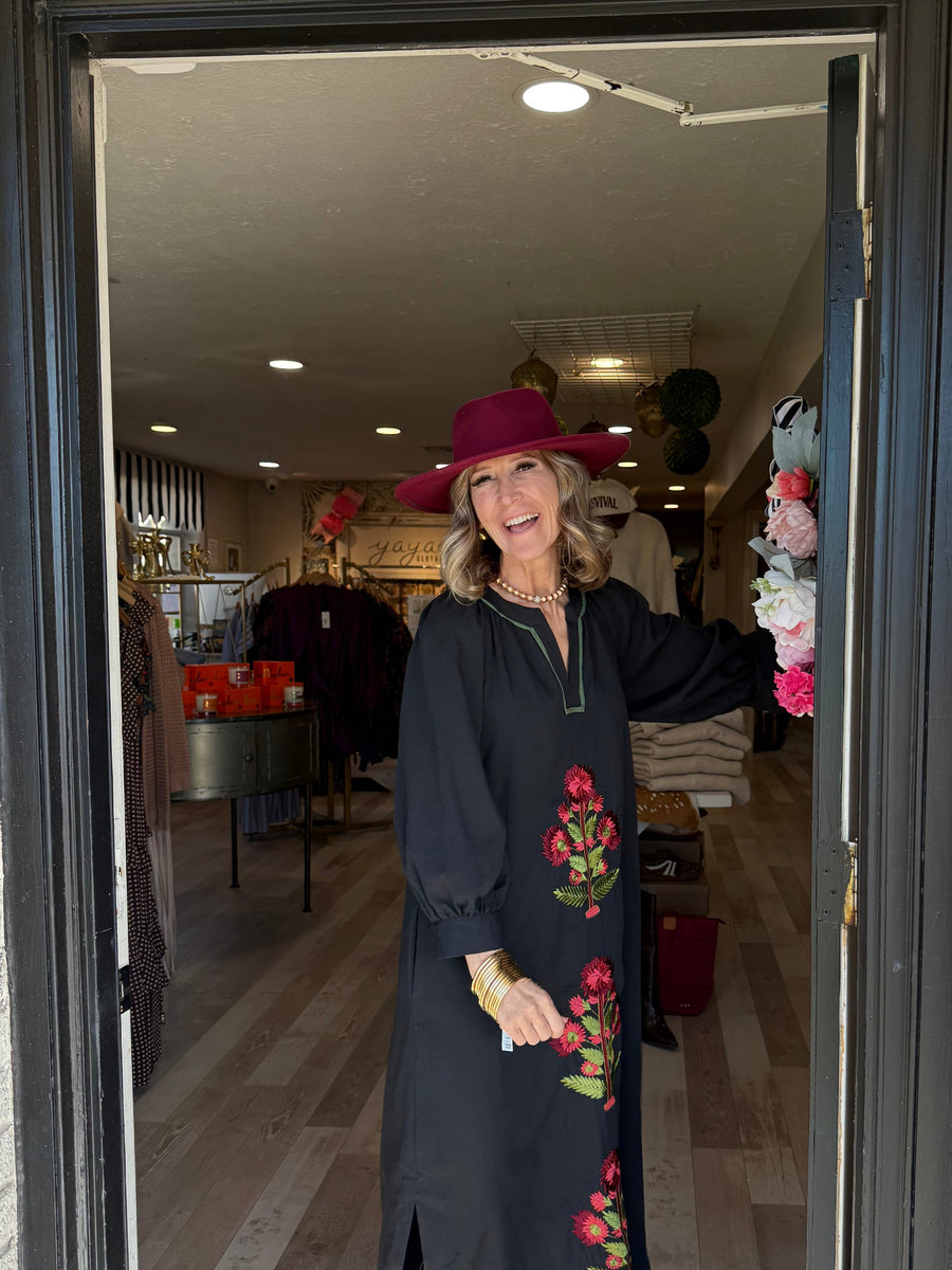 Women – YaYa Club Clothing Company