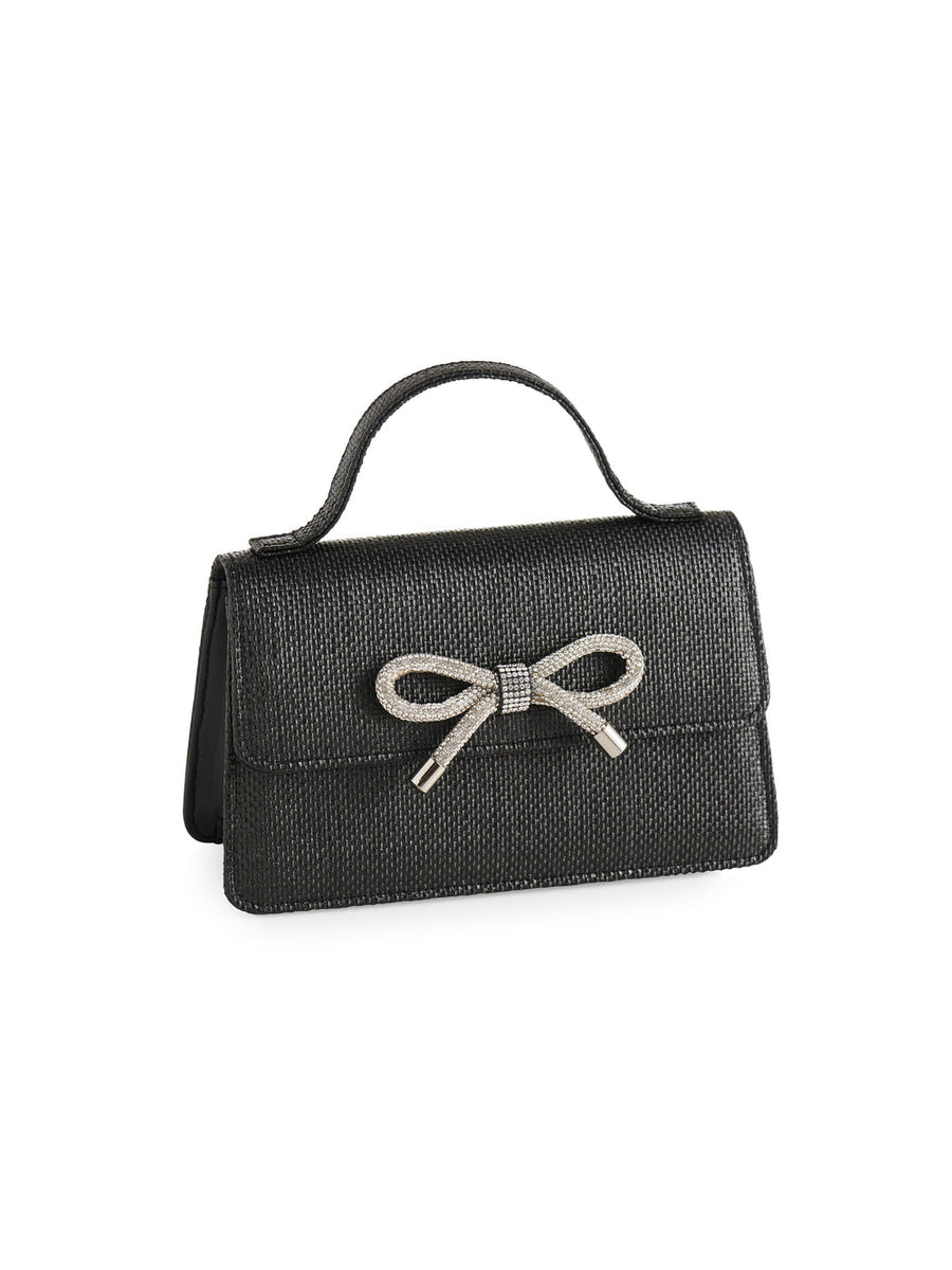 Bowie Straw Mini Bag – YaYa Club Clothing Company