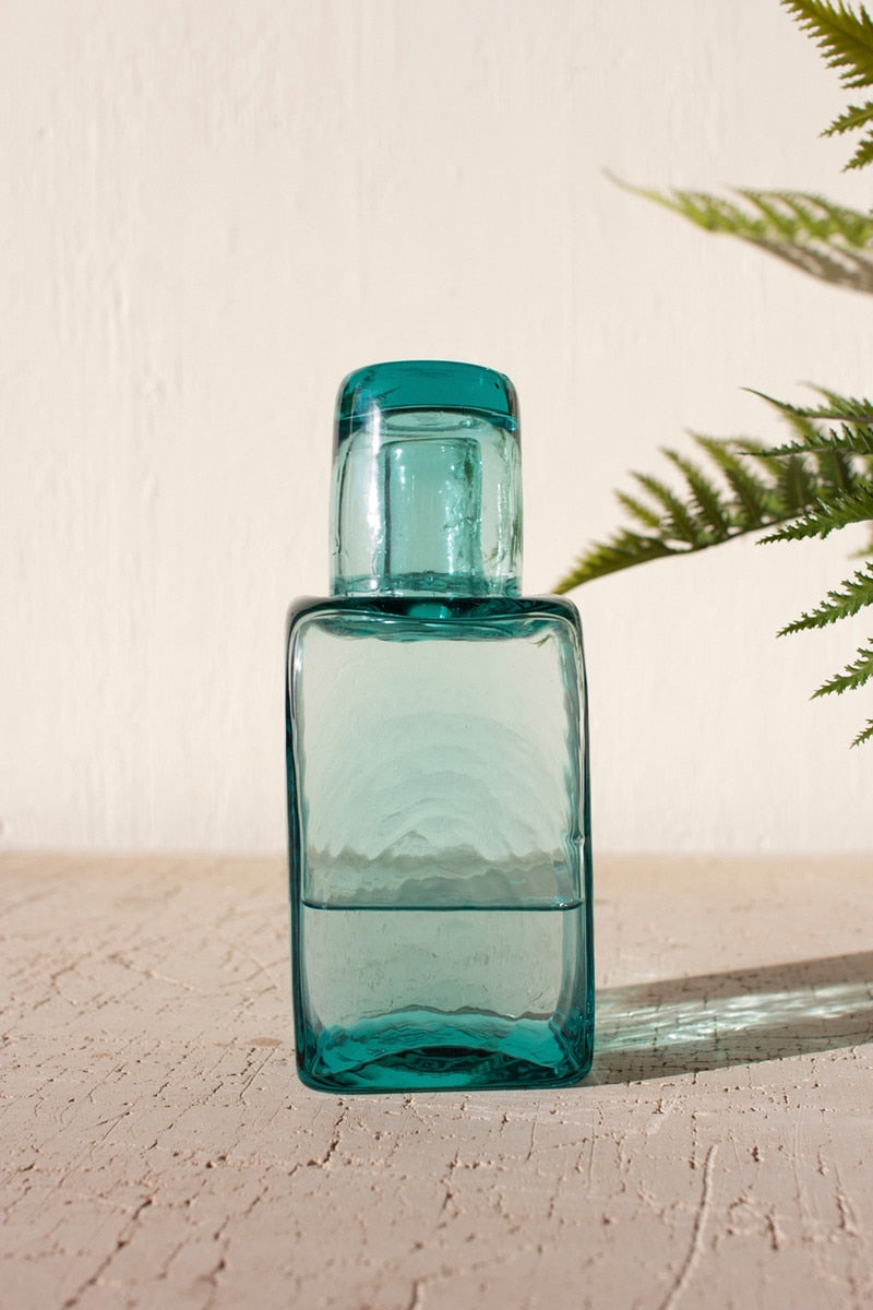 Bedside Water Carafe – YaYa Club Clothing Company