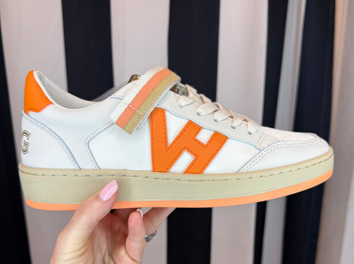 NEXT VINTAGE SNEAKER – YaYa Club Clothing Company