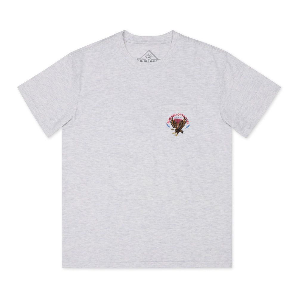 SS - Land of the Free – YaYa Club Clothing Company
