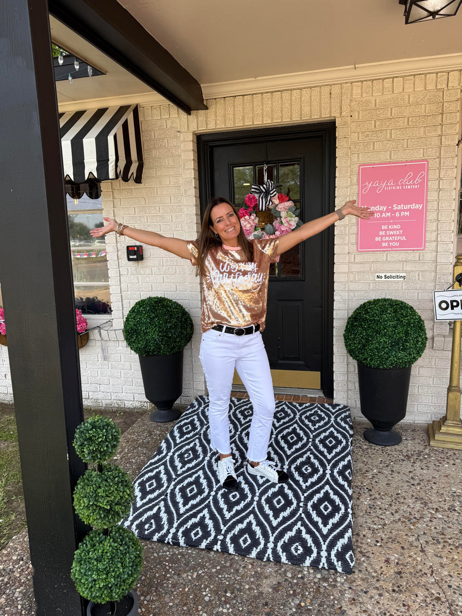 T230104 – YaYa Club Clothing Company